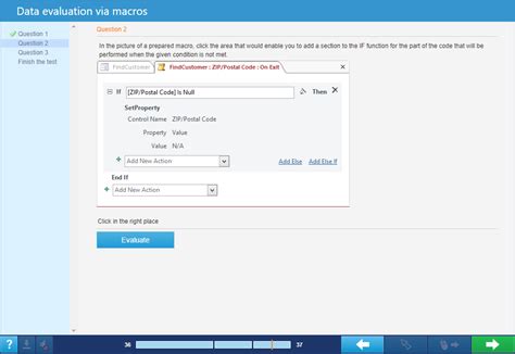 Ms Access 2021 Advanced Elearning Gopas