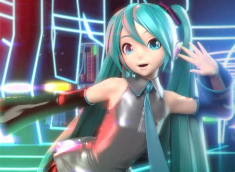 Australias Getting Hatsune Miku Vr Ohboyohboyohboy Digitally Downloaded