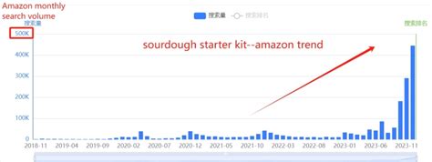 sourdough starter kit te bigdata