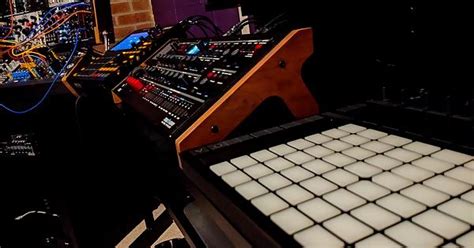 Modwave Desktop Module 2 Album On Imgur