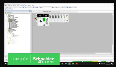 Schneider Plc Programming Service At ₹ 6500day In Bengaluru Id