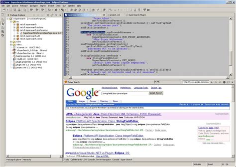 Supersearch Super Search