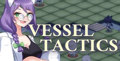 Скачать Vessel Tactics ГеймФабрика