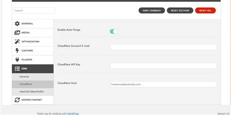 Installing And Configuring The Swift Performance Plugin In Wordpress