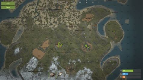 Rust Map Guide Map Kinds And Characteristics Explained GamesRadar