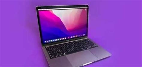 Apple MacBook Pro 13 2022 M2 Gray 512Gb купить | Ноутбуки | Festima.Ru ...