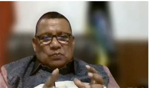 Mipi Papua Otsus Instrumen Untuk Strategi Percepatan Pembangunan