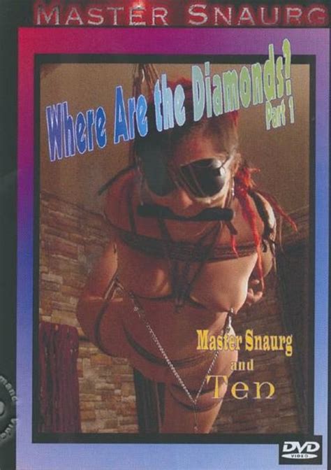 Where Are The Diamonds Part 1 By Master Snaurg Productions Hotmovies