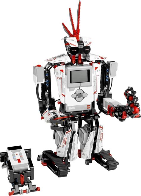 Lego Mindstorms Ev3 31313 Tankit Ja Robotit Kauko Ohjattavat Hot Sex Picture
