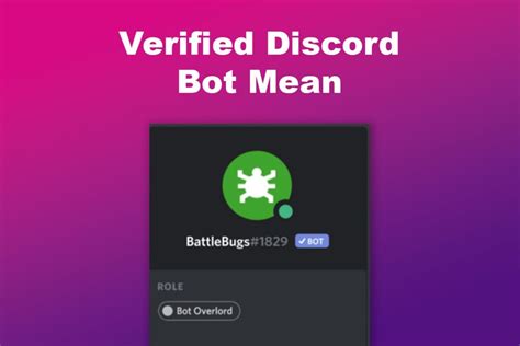 Verify Member Discord [everything You Need To Know] Alvaro Trigos Blog