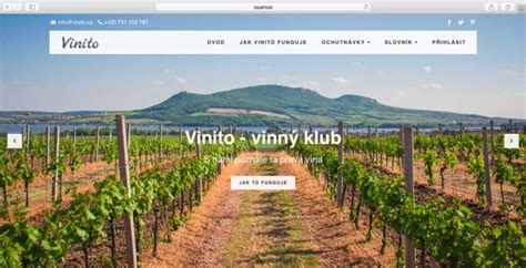 How We Ended Up With A Wine Startup By Jiří Procházka Code Rocket Medium