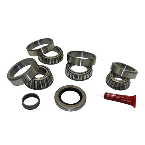 Diff Repair Kit For Holden Commodore Ute Vs Vsii Vsiii V6 And V8 Solid Axle Bearing Wholesalers