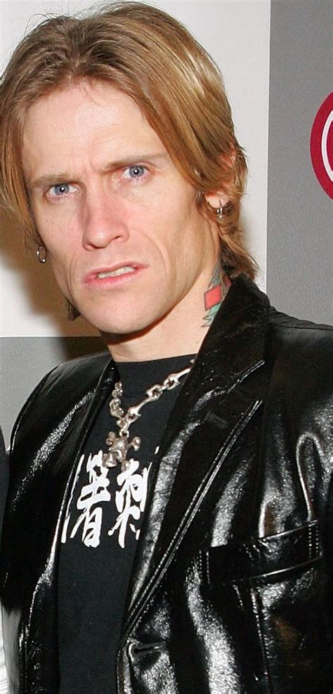 Josh Todd Pictures And Photos Fandango