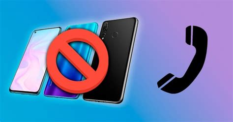 How To Fix Incoming Call Problems On Huawei Mobiles ITIGIC