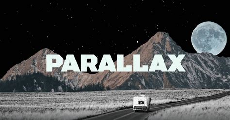 Parallax Scrolling Using Html Css And Javascript Rustcode