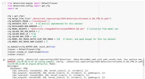 assertionerror colormode image bw requires segmentations using retinanet · issue 434