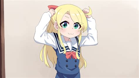 Himesaka Noa Watashi Ni Tenshi Ga Maiorita And 1 More Drawn By Fuka