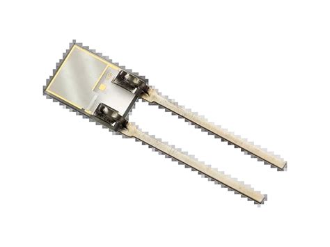 Capacitive Humidity Sensor With Leads Adyaa