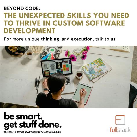 full stack on linkedin skills bespokesoftware customsoftware coding