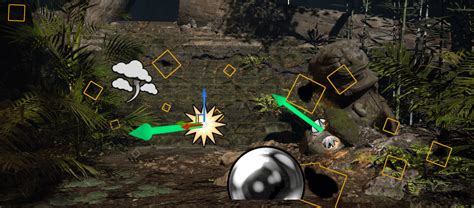 particle effects black r unrealengine
