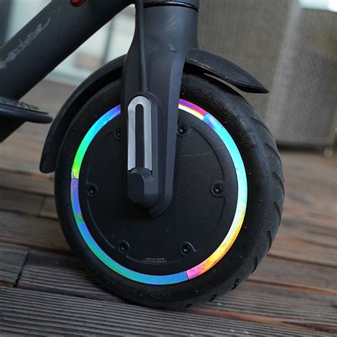 Xiaomi Scooter Honeycomb Tire Benefits And Advantages Xiaomi Scooter Parts