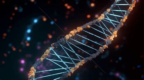 Dna复制3d渲染图图片素材 正版创意图片600082704 摄图网