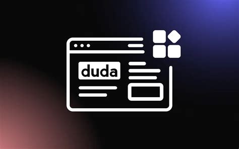 key principles for designing effective widgets for duda websites