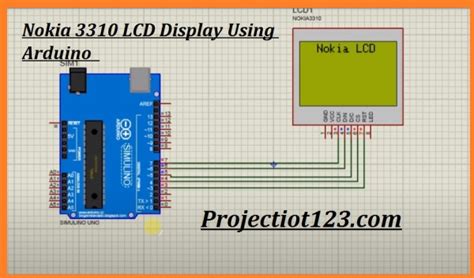 Arduino Proteus Projects List For Download Use Arduino For Projects