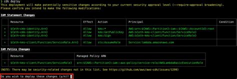 Use Key Management Service Aws Kms To Securely Manage Ethereum