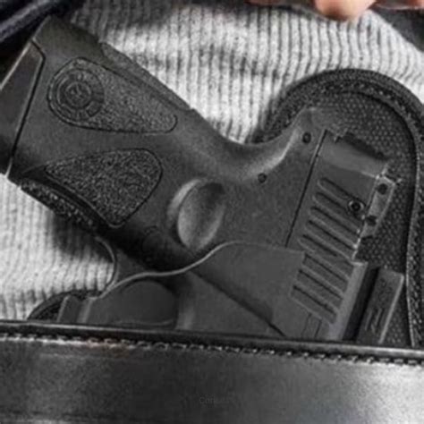 Out Of State Ccw Info Gun Owners Of California