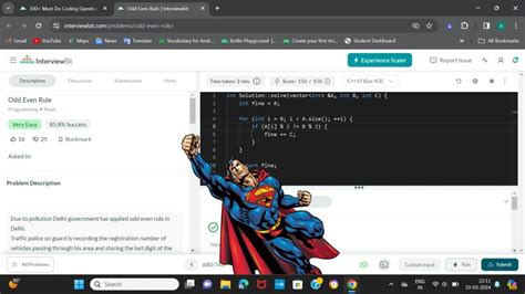 Connections Day69 365daysofcode Keeplearning Keepexploring Scalerdiscord Codewithscaler