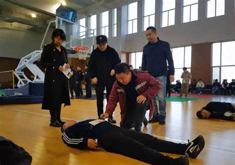 以练为战 以战促训 战训合一”——我院积极参加全国紧急医学救援队伍实战（演练）技能骨干师资培训 陕西省中医药研究院陕西省中医医院