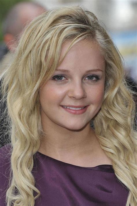 Georgia Henshaw — The Movie Database Tmdb