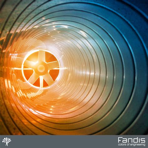 How To Choose A Fan Based On The Thermal Class From Blog