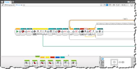 Tag Search Virtual Robotics Toolkit