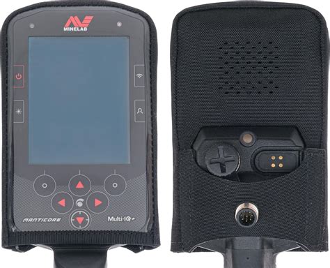 Cover For Minelab Manticore Metal Detector Uk Garden