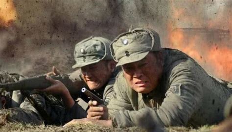此人率一團伏擊日軍，殲敵數百卻壯烈犧牲，不死可能就是開國上將 每日頭條