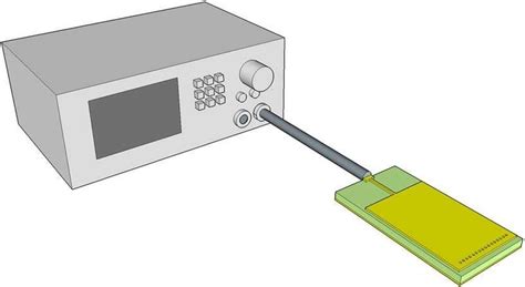 Measurement Of Resonant Frequency Of Antenna By Vna Download