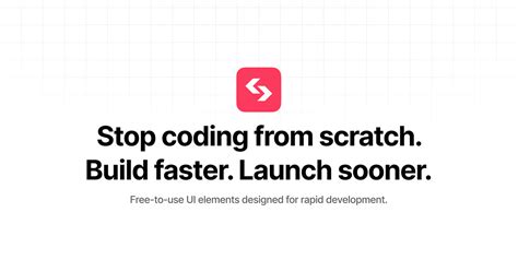 Syntaxui Animated Tailwind Components All Utilitycss