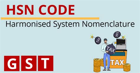 Auto Population Of Hsn Description Has Been Enabled On Gst Portal Based
