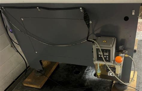 Tormach 770m Cnc Milling Machine Indy Crossroads Equipment