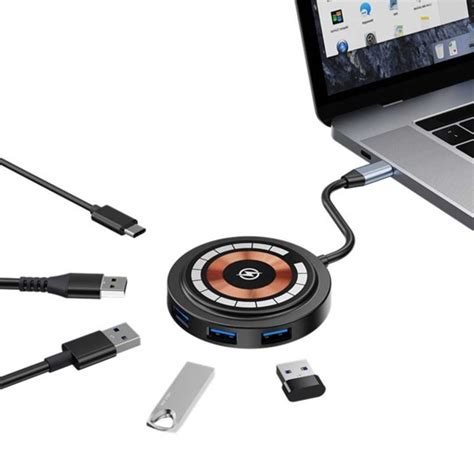 Wireless Charger Usb 3 0 Combo Hub Iwantcustomt