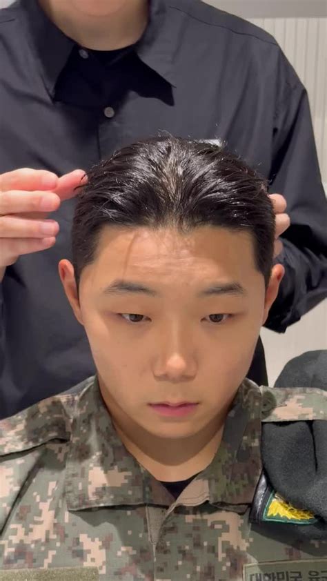 서울역 미용실 군인머리 짧은머리 서울역 맛집 서울역 서울역 준오헤어 군인 남자머리 네이버 블로그