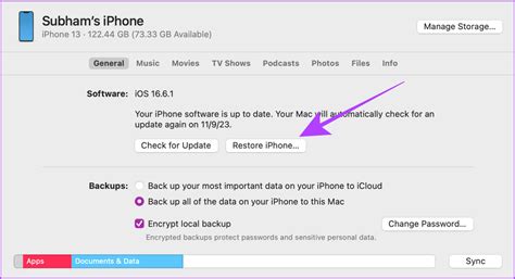 Ways To Restore Deleted Contacts On IPhone Guiding Tech