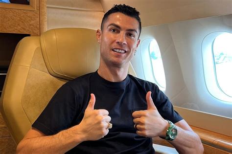 Роналдо доби часовник вреден 800 000 евра