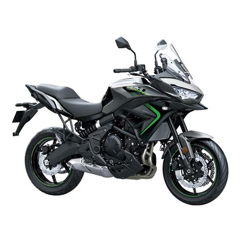 Kawasaki Touring Bikes Kawasaki Introduces New 2025 Motorcycle Models