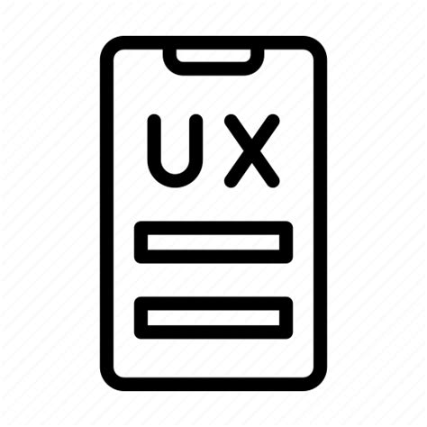 ux ui web development coding icon download on iconfinder