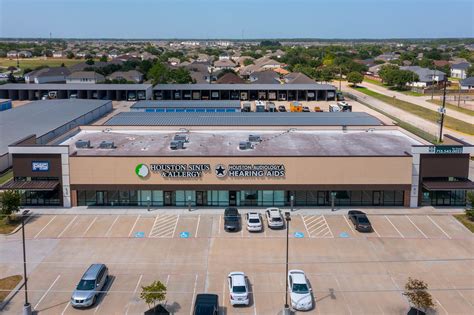 Shops At Louetta Oi Management