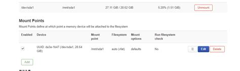 Collectd Mod Plugins Installing And Using Openwrt Openwrt Forum