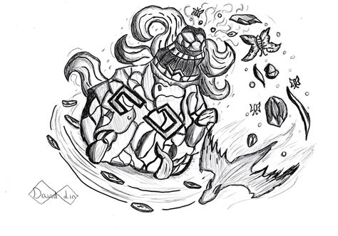 Elixir Of Life By Dementdavid On Deviantart